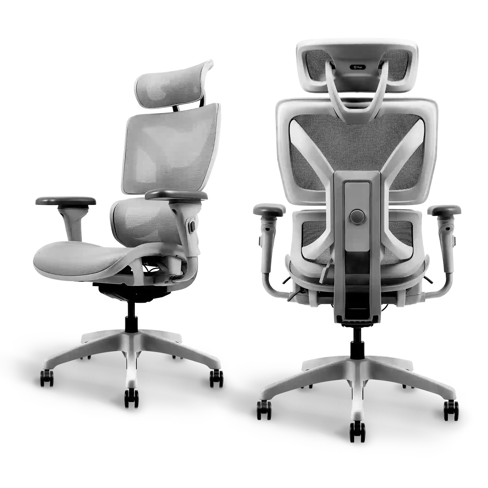 Ayla Ergonomic Chair Comfort Style For Your Workspace Flujo Ayla Ergonomic Chair Comfort Style For Your Workspace Flujo