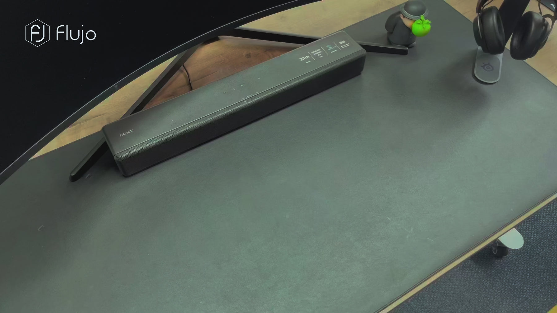 FlexStand Pro: The Ultimate Adjustable Laptop Stand in Singapore